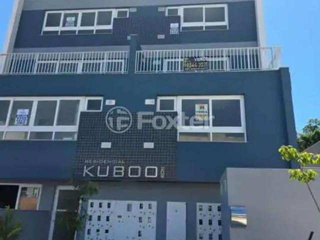 Apartamento para Venda em Florianópolis/SC Centro 1 Quartos