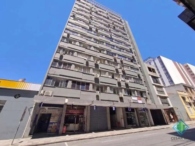 Apartamento para Venda em Florianópolis/SC Centro 1 Quartos