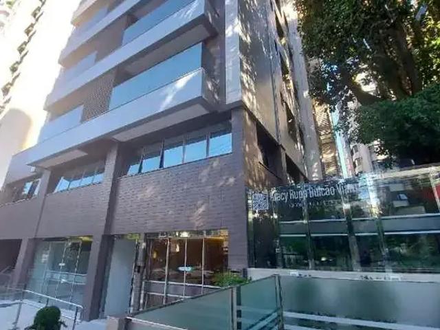 Apartamento para Venda em Florianópolis/SC Centro 1 Quartos