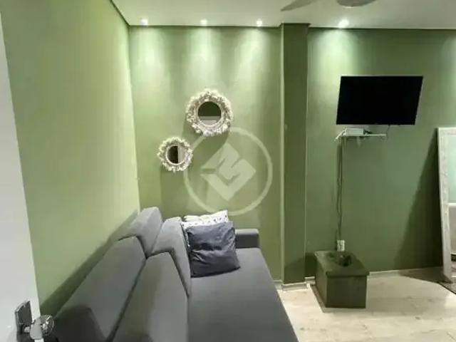 Apartamento para Venda em Florianópolis/SC Centro 1 Quartos