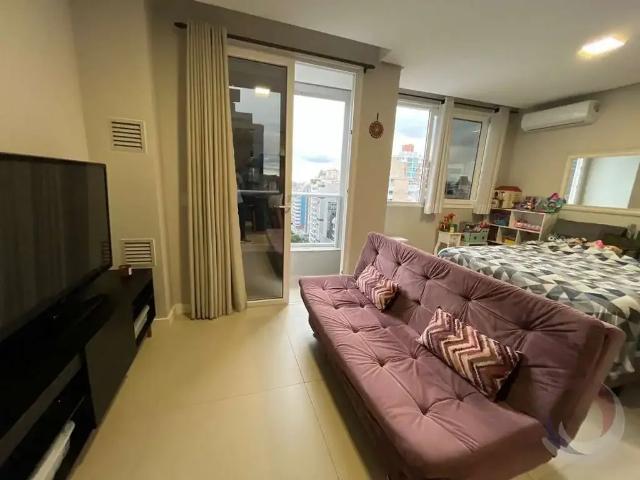 Apartamento para Venda em Florianópolis/SC Centro 1 Quartos