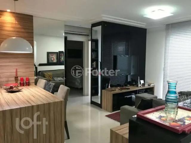 Apartamento para Venda em Florianópolis/SC Centro 1 Quartos