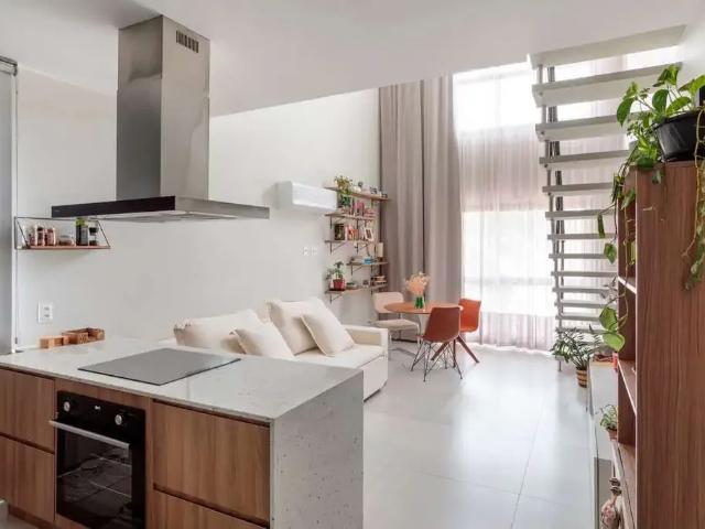 Apartamento para Venda em Florianópolis/SC Centro 1 Quartos