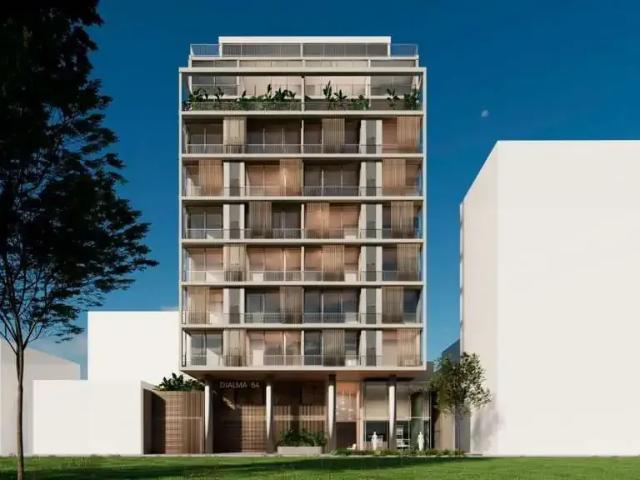 Apartamento para Venda em Florianópolis/SC Centro 1 Quartos