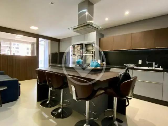 Apartamento para Venda em Florianópolis/SC Centro 1 Quartos