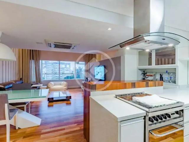 Apartamento para Venda em Florianópolis/SC Centro 1 Quartos