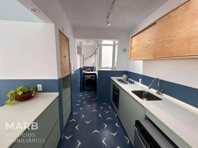 Apartamento para Venda em Florianópolis/SC Centro 1 Quartos