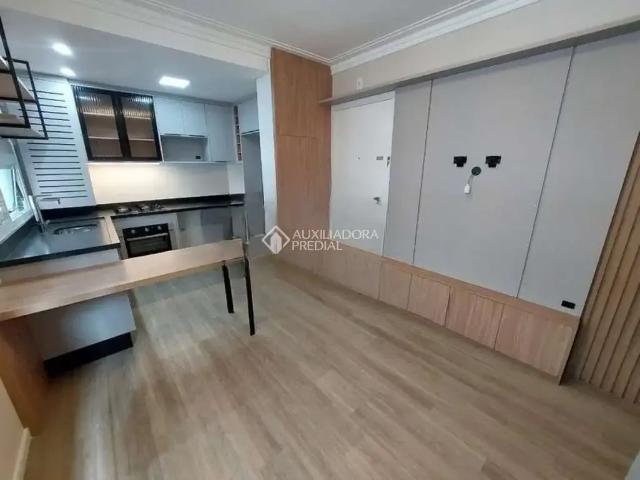 Apartamento para Venda em Florianópolis/SC Centro 1 Quartos