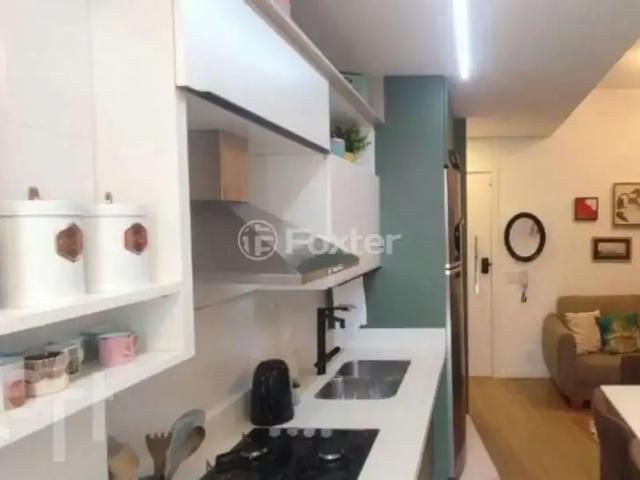 Apartamento para Venda em Florianópolis/SC Centro 1 Quartos
