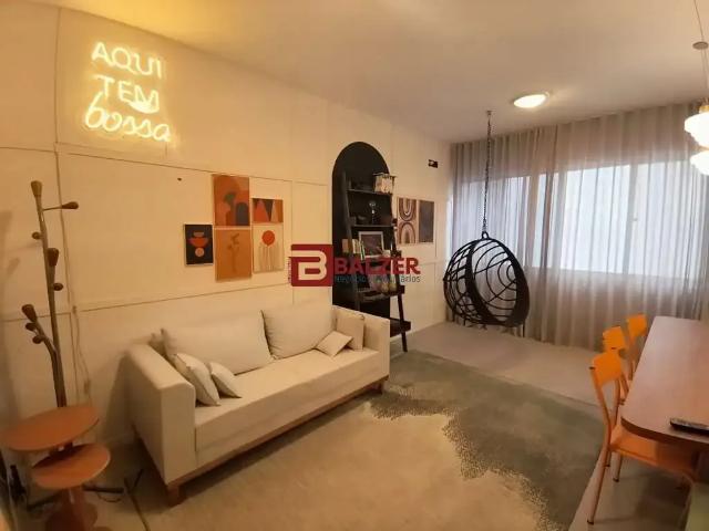 Apartamento para Venda em Florianópolis/SC Centro 1 Quartos