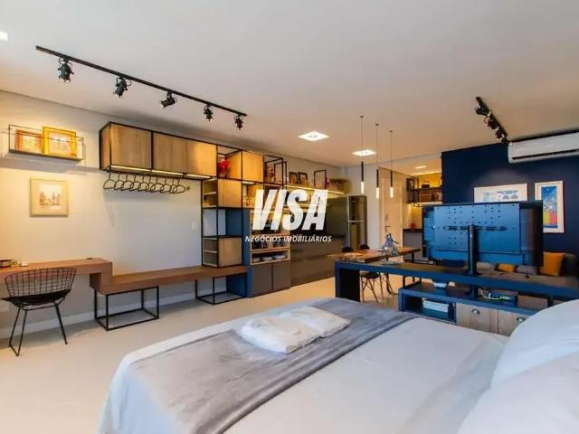 Apartamento para Venda em Florianópolis/SC Centro 1 Quartos