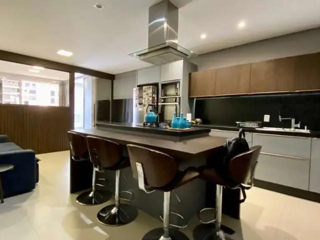 Apartamento para Venda em Florianópolis/SC Centro 1 Quartos