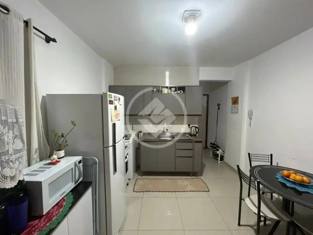 Apartamento para Venda em Florianópolis/SC Centro 1 Quartos