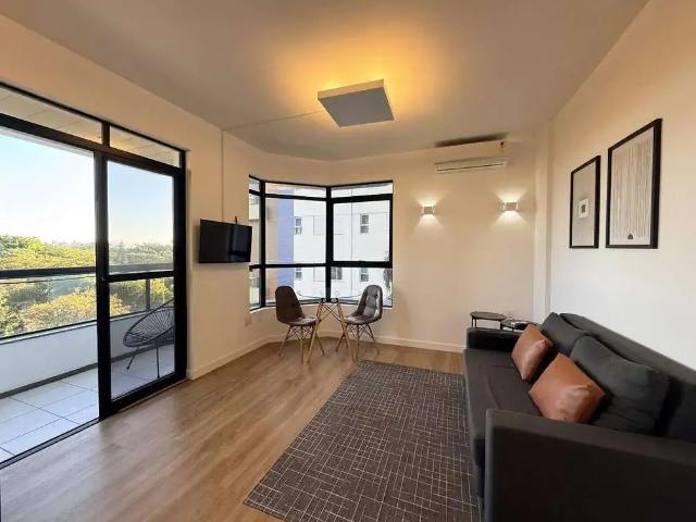 Apartamento para Venda em Florianópolis/SC Centro 1 Quartos
