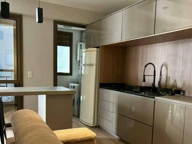 Apartamento para Venda em Florianópolis/SC Centro 1 Quartos