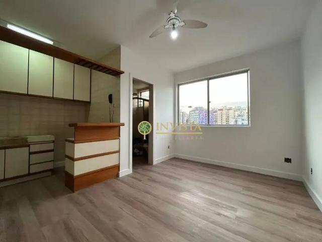 Apartamento para Venda em Florianópolis/SC Centro 1 Quartos