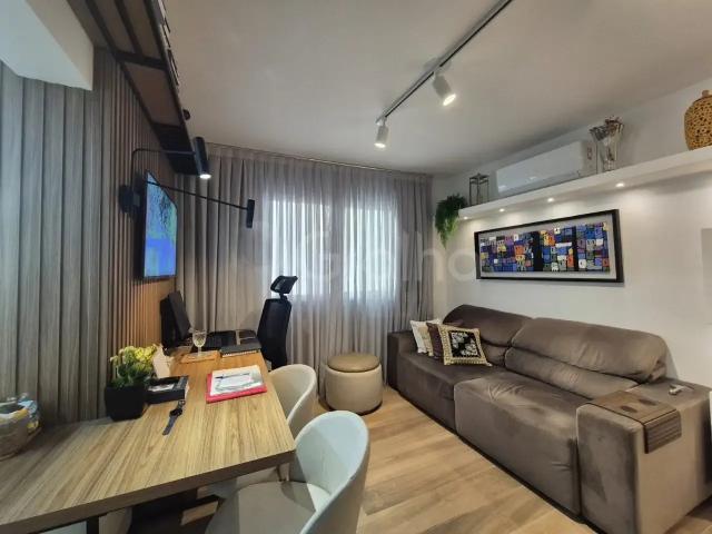 Apartamento para Venda em Florianópolis/SC Centro 1 Quartos