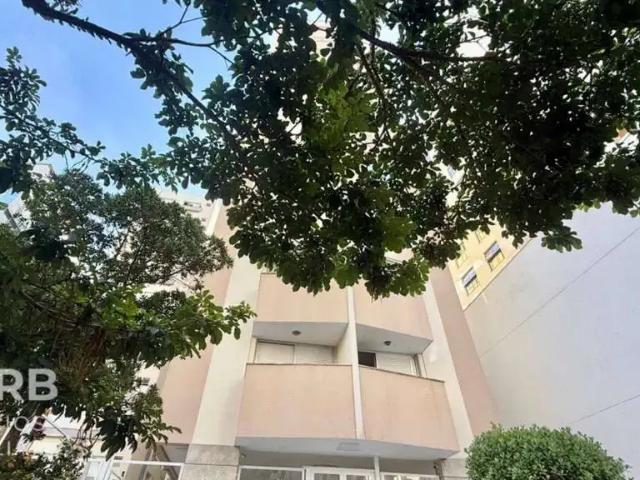 Apartamento para Venda em Florianópolis/SC Centro 1 Quartos