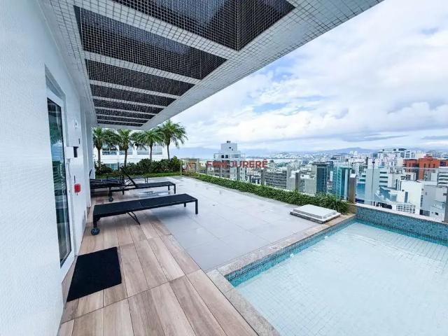 Apartamento para Venda em Florianópolis/SC Centro 1 Quartos
