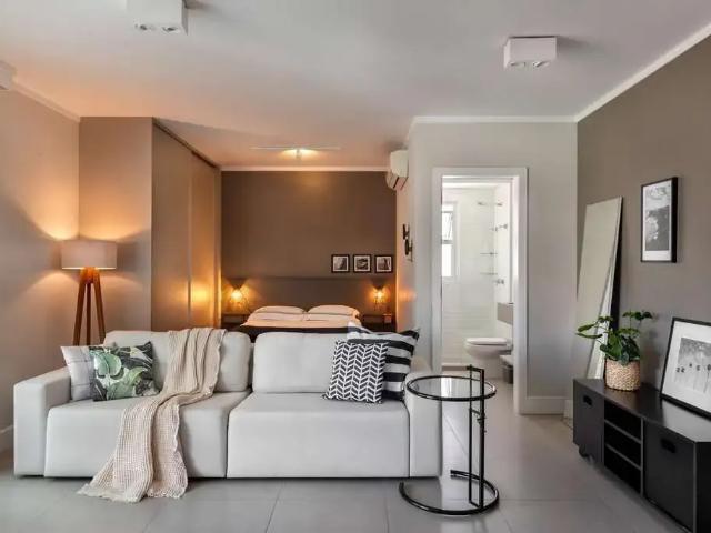 Apartamento para Venda em Florianópolis/SC Centro 1 Quartos