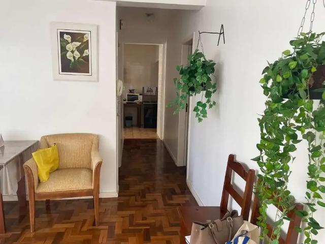 Apartamento para Venda em Florianópolis/SC Centro 1 Quartos