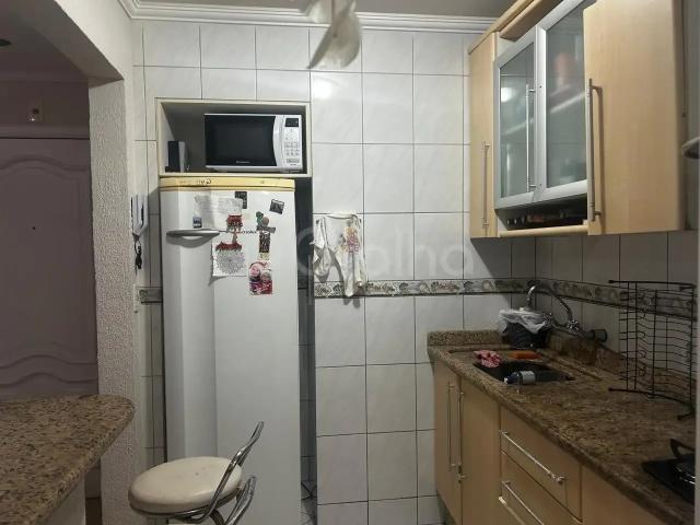 Apartamento para Venda em Florianópolis/SC Centro 1 Quartos