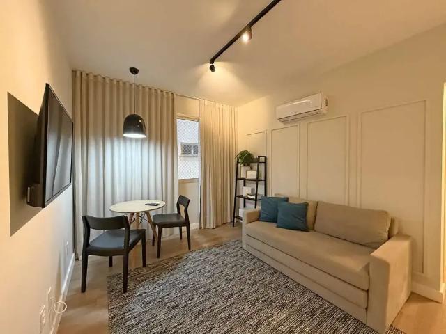 Apartamento para Venda em Florianópolis/SC Centro 1 Quartos