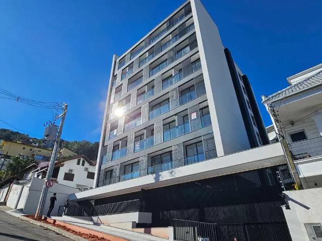 Apartamento para Venda em Florianópolis/SC Centro 1 Quartos