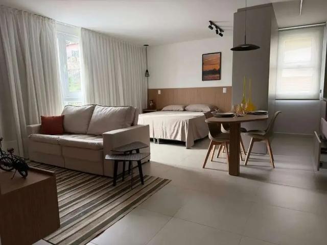 Apartamento para Venda em Florianópolis/SC Centro 1 Quartos