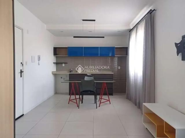 Apartamento para Venda em Florianópolis/SC Centro 1 Quartos
