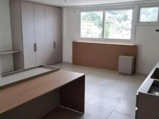 Apartamento para Venda em Florianópolis/SC Centro 1 Quartos