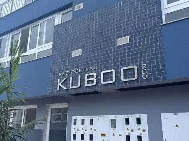 Apartamento para Venda em Florianópolis/SC Centro 1 Quartos