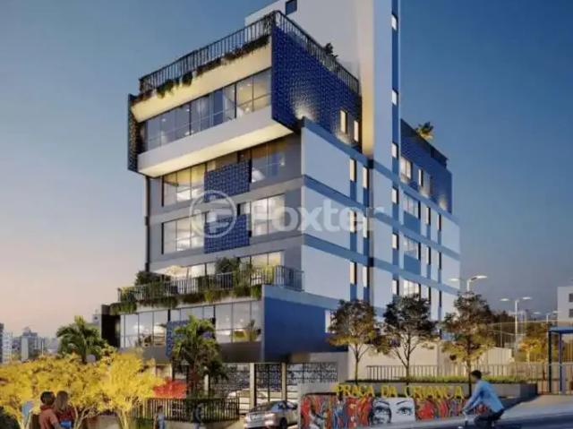 Apartamento para Venda em Florianópolis/SC Centro 1 Quartos