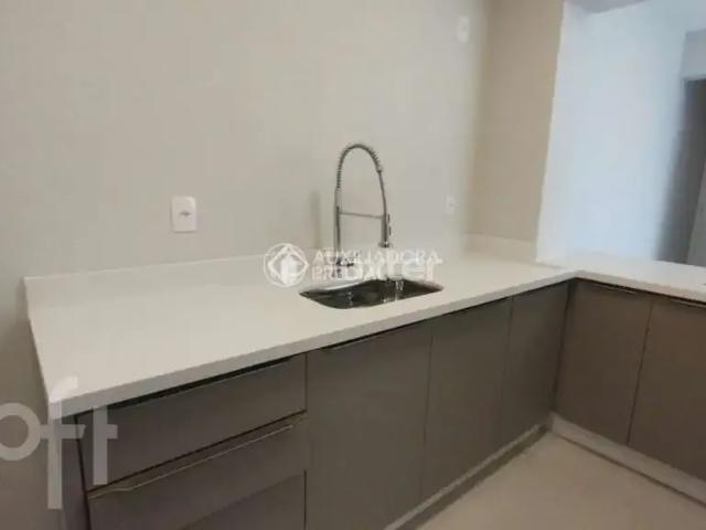 Apartamento para Venda em Florianópolis/SC Centro 1 Quartos