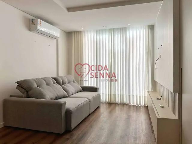 Apartamento para Venda em Florianópolis/SC Centro 1 Quartos