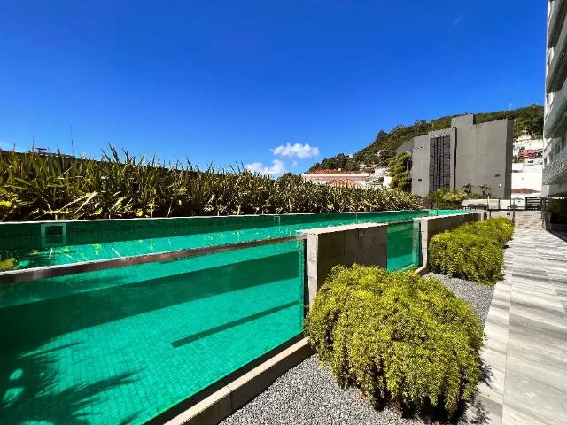 Apartamento para Venda em Florianópolis/SC Centro 1 Quartos
