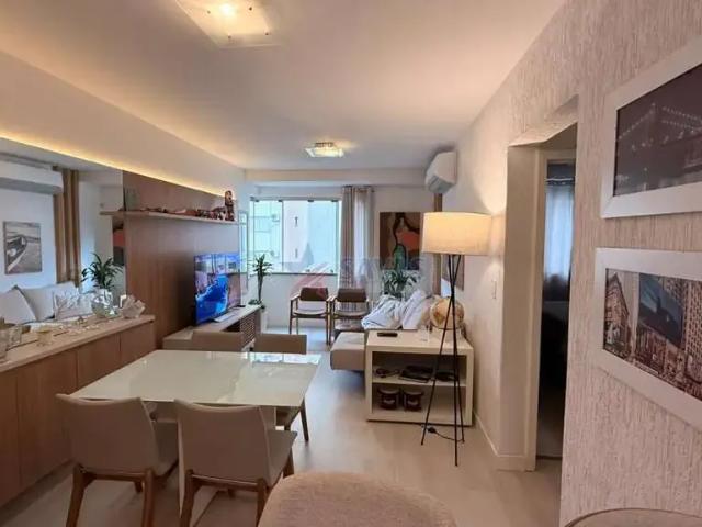 Apartamento para Venda em Florianópolis/SC Centro 1 Quartos