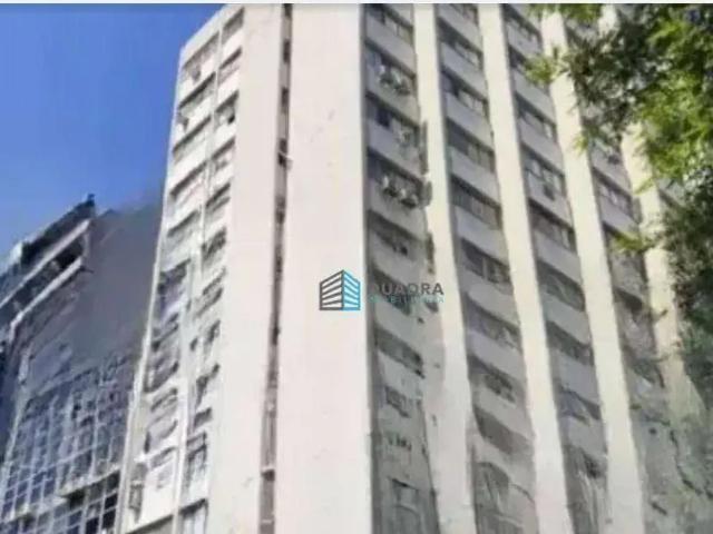 Apartamento para Venda em Florianópolis/SC Centro 1 Quartos