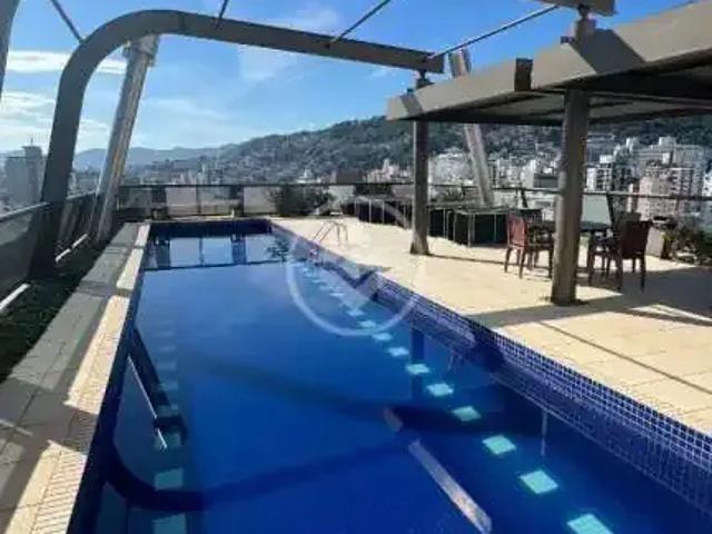 Apartamento para Venda em Florianópolis/SC Centro 1 Quartos