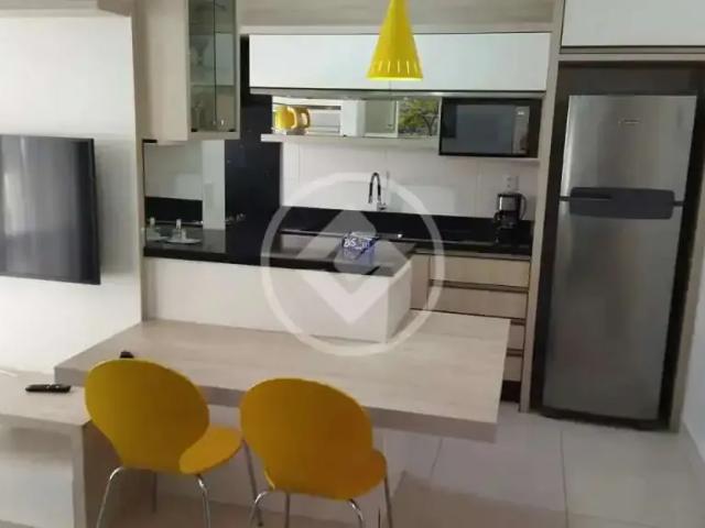 Apartamento para Venda em Florianópolis/SC Centro 1 Quartos