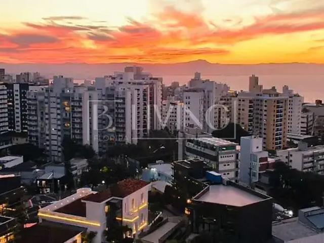 Apartamento para Venda em Florianópolis/SC Centro 1 Quartos