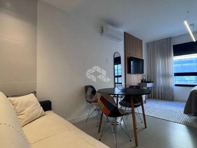 Apartamento para Venda em Florianópolis/SC Centro 1 Quartos