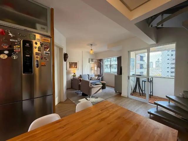 Apartamento para Venda em Florianópolis/SC Centro 1 Quartos