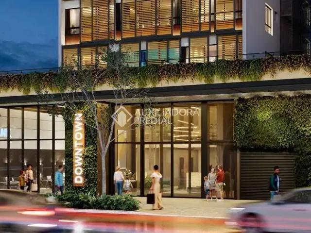 Apartamento para Venda em Florianópolis/SC Centro 1 Quartos