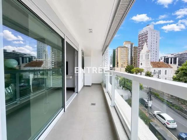 Apartamento para Venda em Florianópolis/SC Centro 1 Quartos