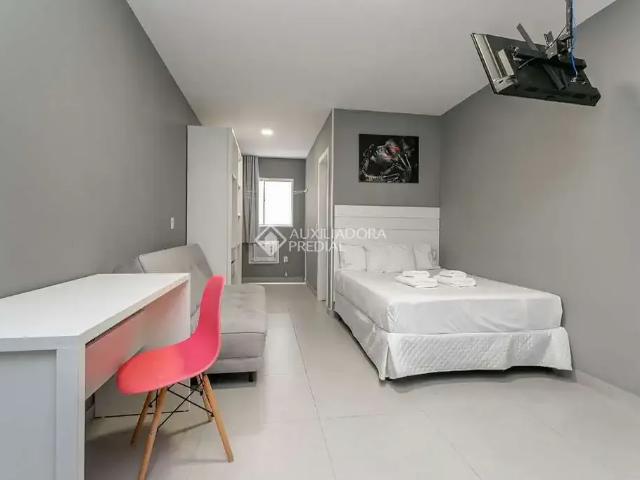 Apartamento para Venda em Florianópolis/SC Centro 1 Quartos