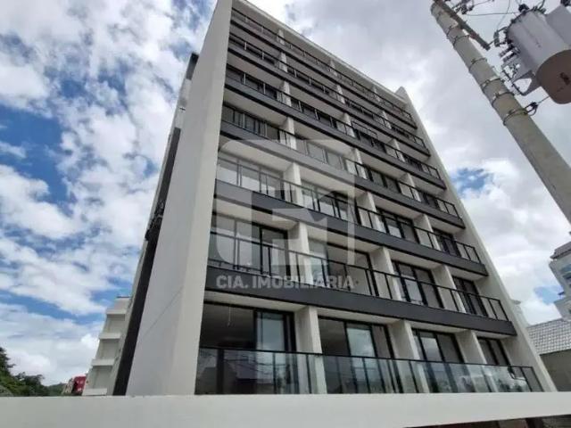 Apartamento para Venda em Florianópolis/SC Centro 1 Quartos