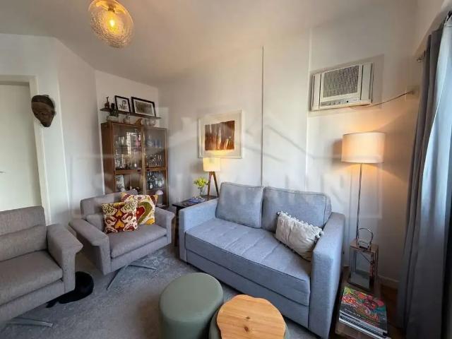 Apartamento para Venda em Florianópolis/SC Centro 1 Quartos