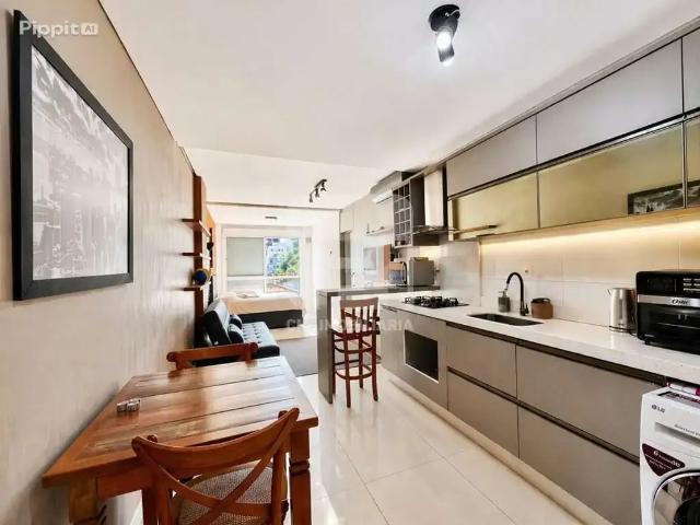 Apartamento para Venda em Florianópolis/SC Centro 1 Quartos