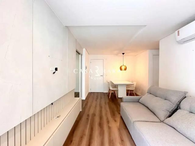 Apartamento para Venda em Florianópolis/SC Centro 1 Quartos